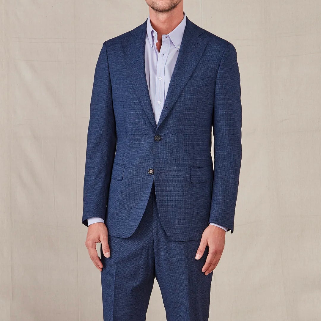 Suits by Working Style