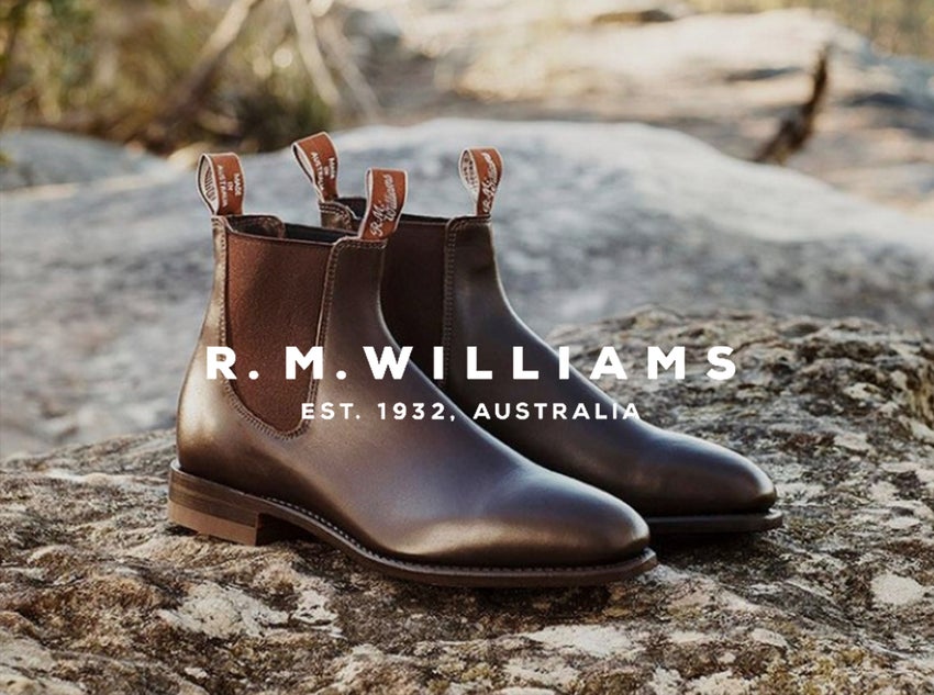 Contemporary Menswear and Womenswear | Working Style New Zealand