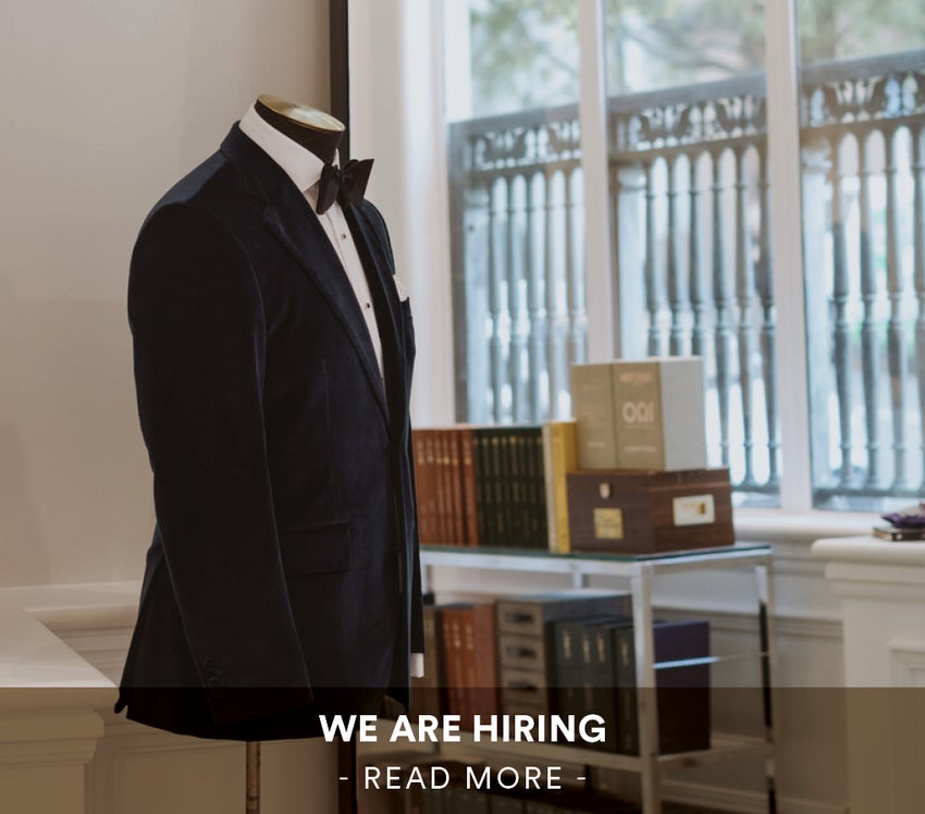 Contemporary Menswear and Womenswear | Working Style New Zealand