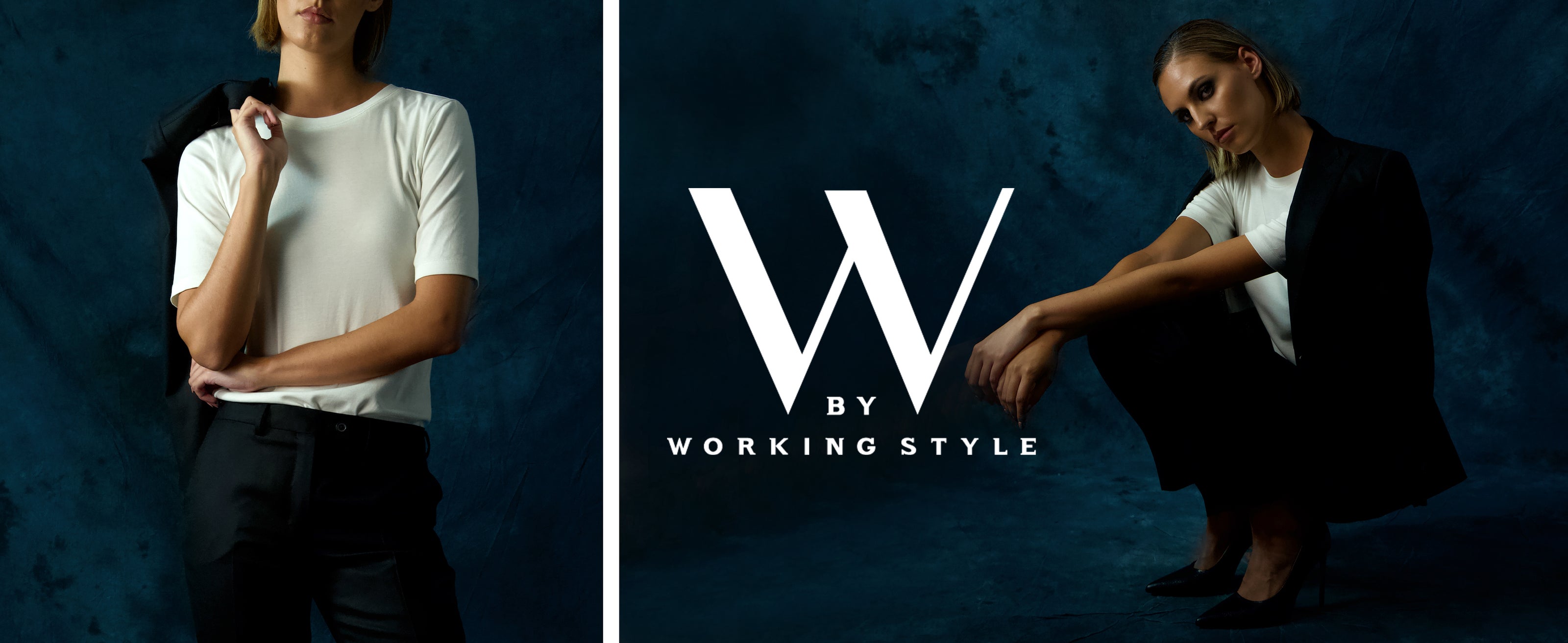 Contemporary Menswear and Womenswear | Working Style New Zealand