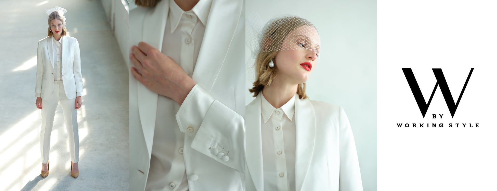 Contemporary Menswear and Womenswear | Working Style New Zealand