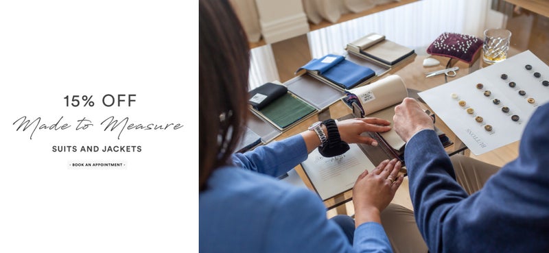 Suits & Premium Menswear | Working Style New Zealand