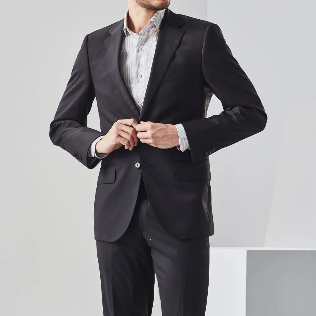 Suits by Working Style