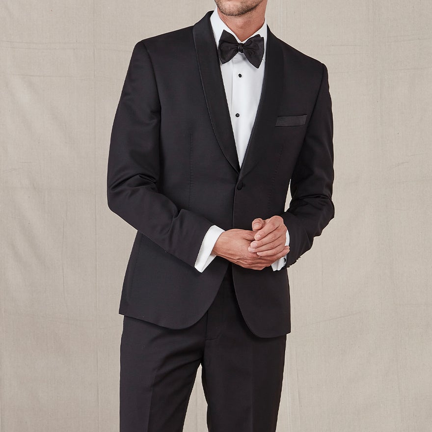 Suits by Working Style