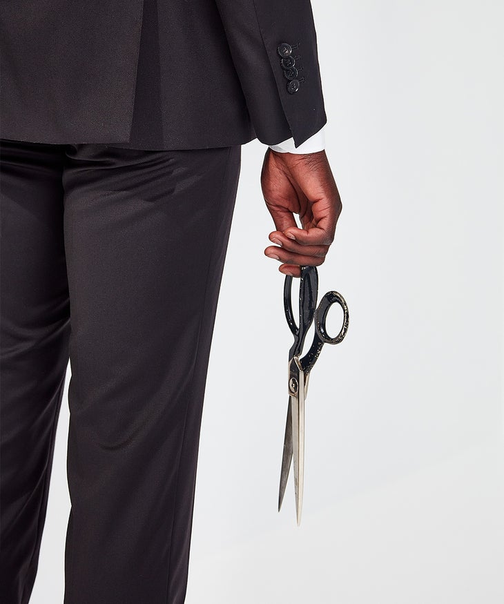 Made to Measure Suits, Jackets & Shirts