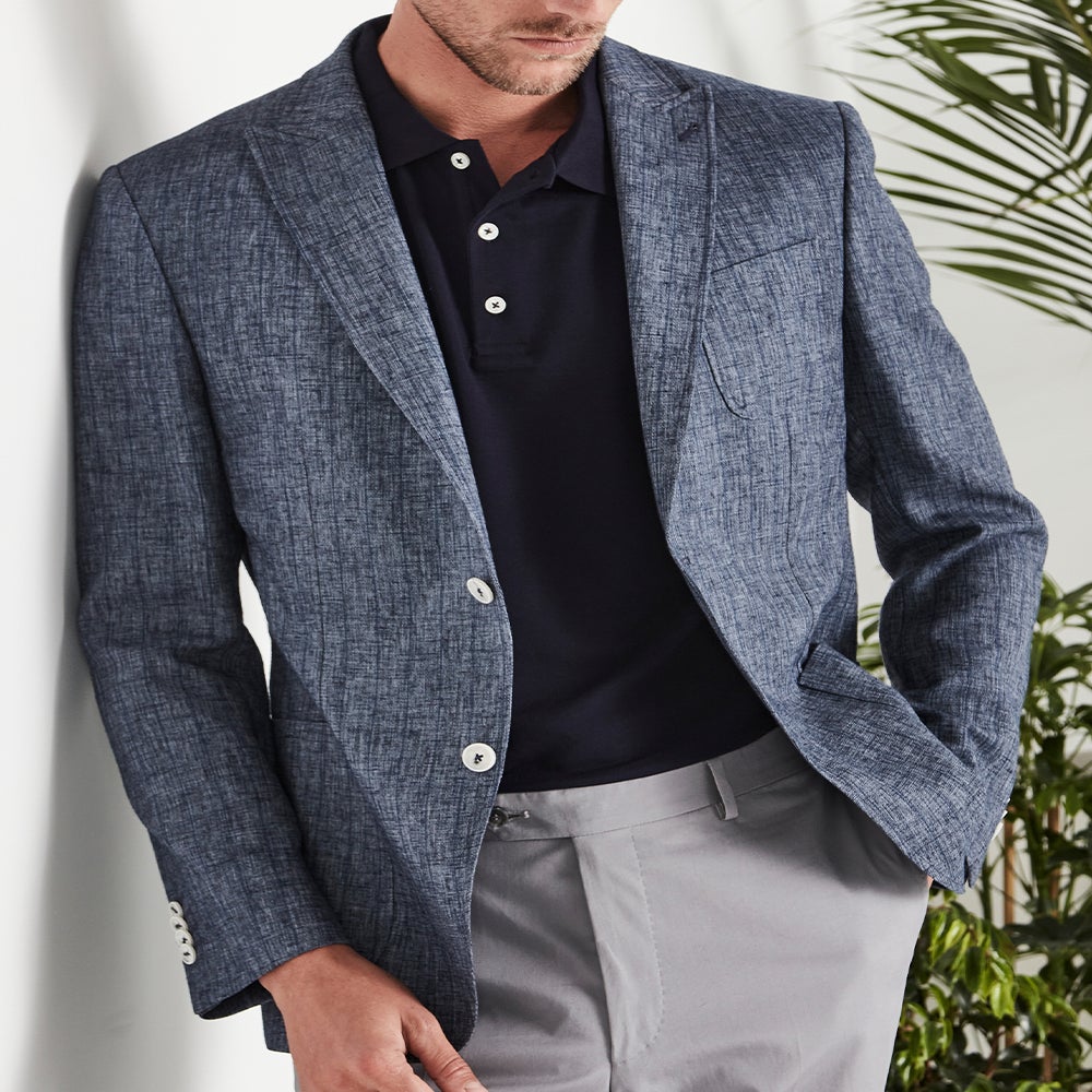 Contemporary Menswear and Womenswear | Working Style New Zealand