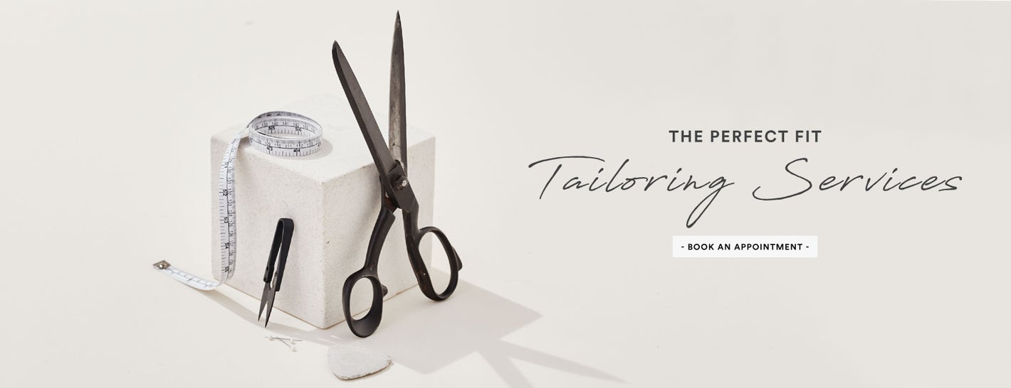 Contemporary Menswear and Womenswear | Working Style New Zealand