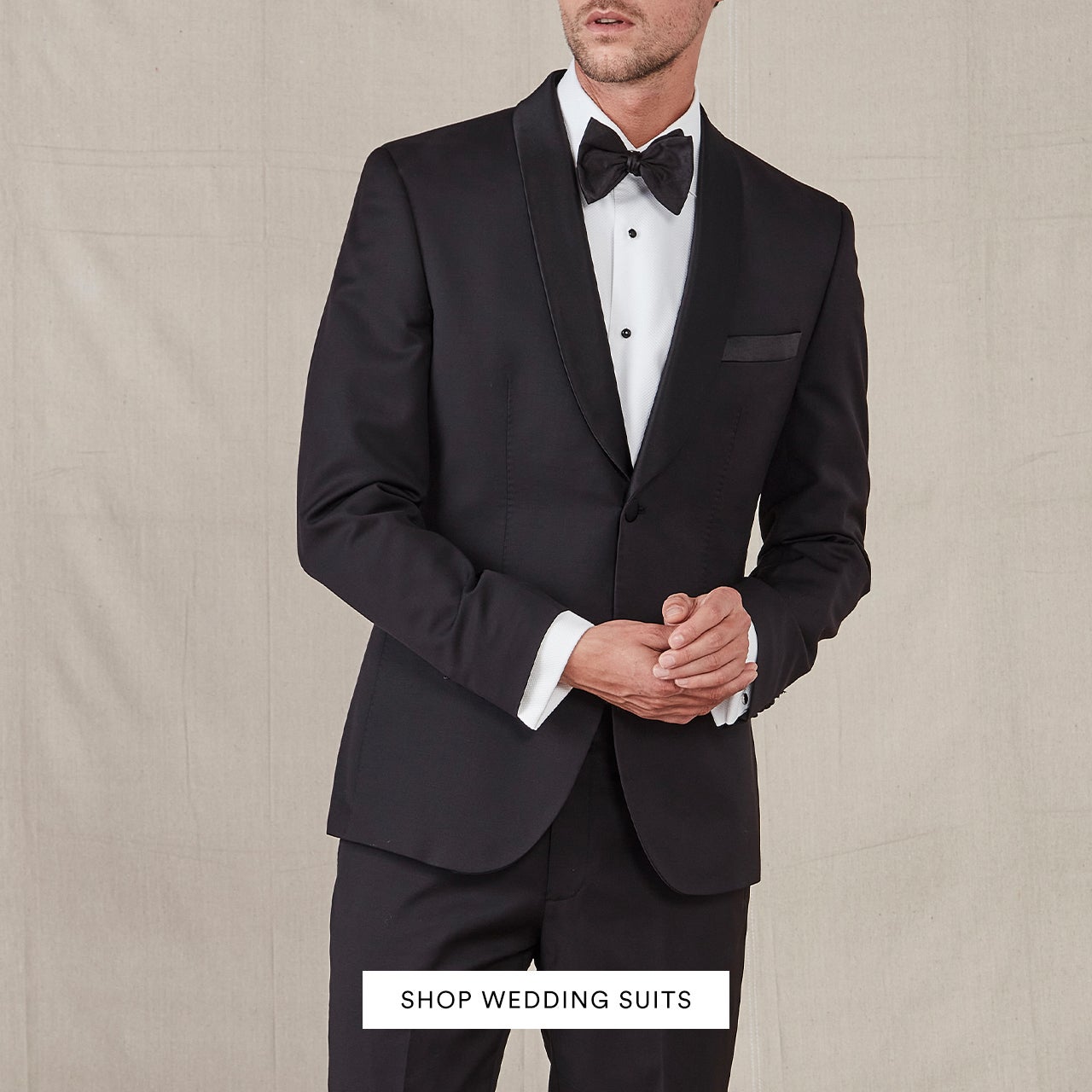 Wedding Suits & Wedding Suit Packages