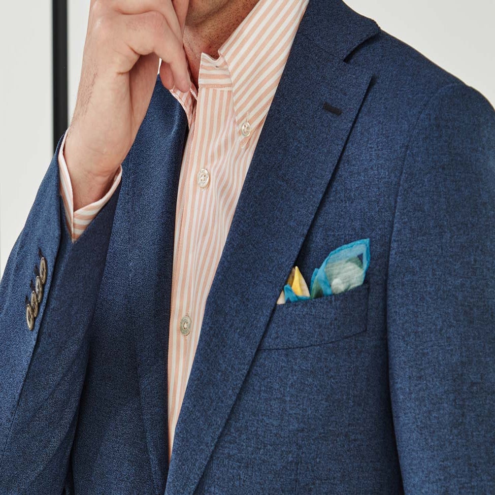 Suits | Working Style