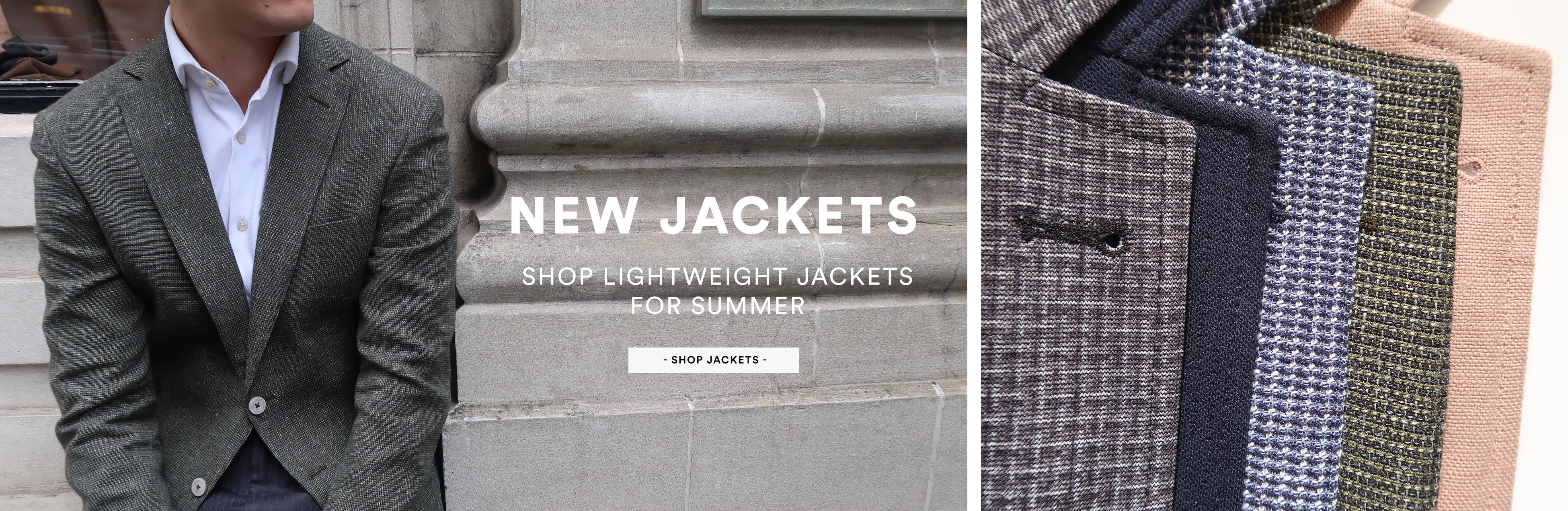 Contemporary Menswear and Womenswear | Working Style New Zealand