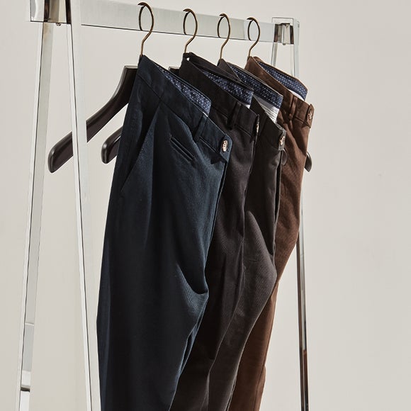 Suits & Premium Menswear | Working Style New Zealand