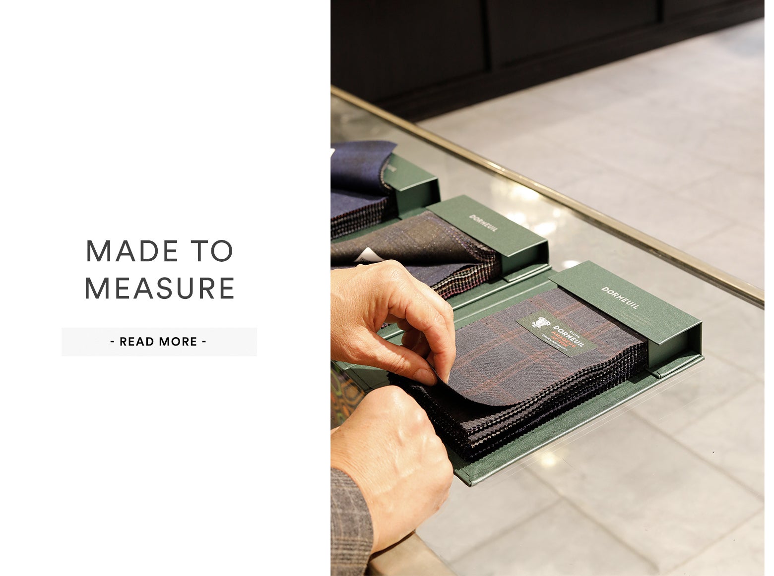 Contemporary Menswear and Womenswear | Working Style New Zealand