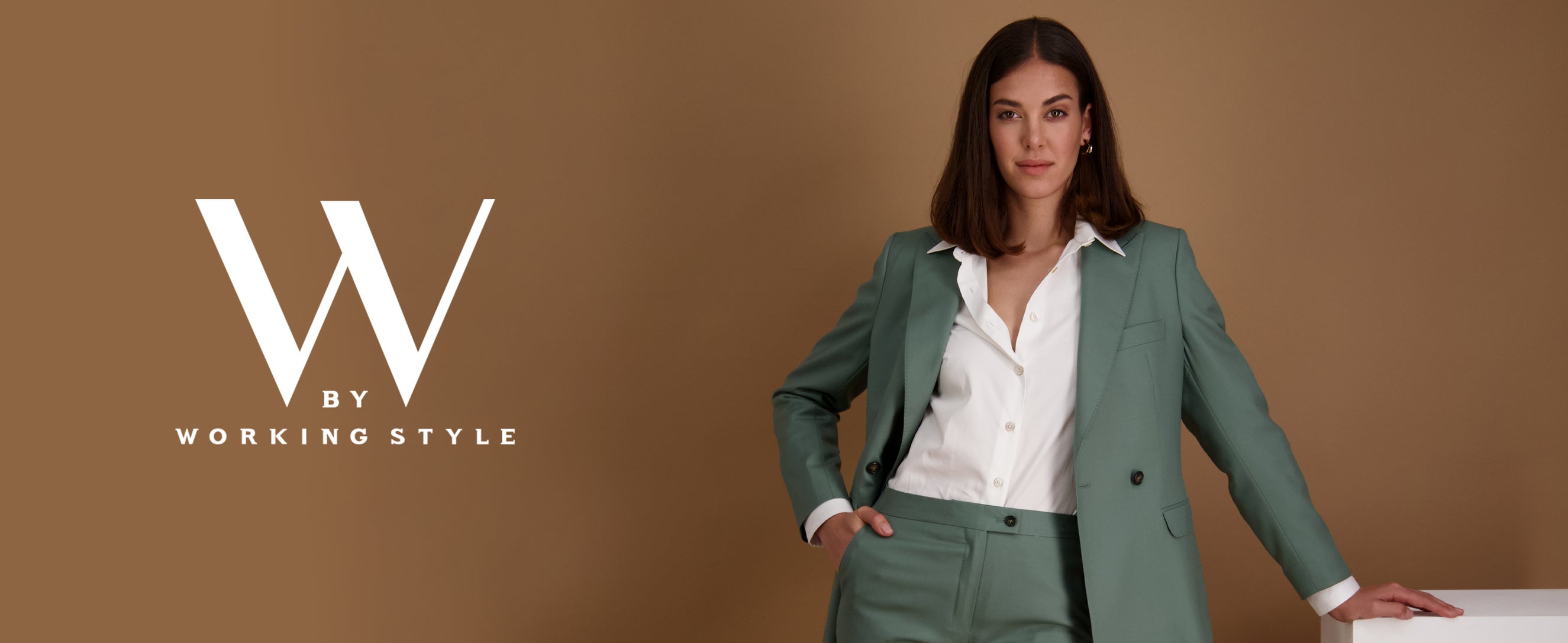 Contemporary Menswear and Womenswear | Working Style New Zealand