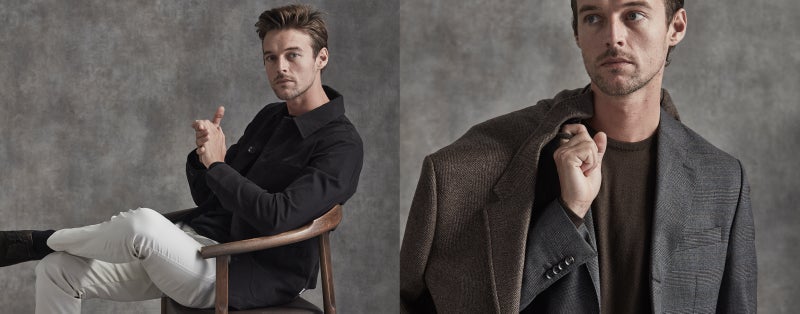 Working Style | Suits, Workwear, Luxury Brands