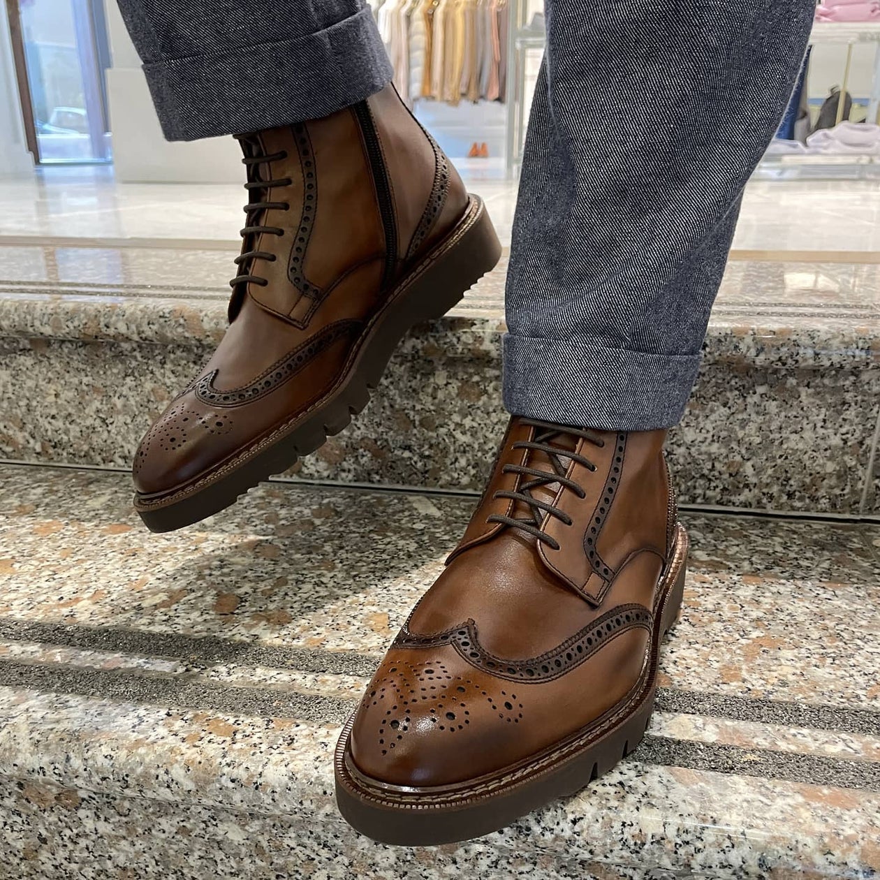 Suits & Premium Menswear | Working Style New Zealand