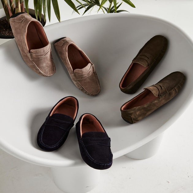 Contemporary Menswear and Womenswear | Working Style New Zealand